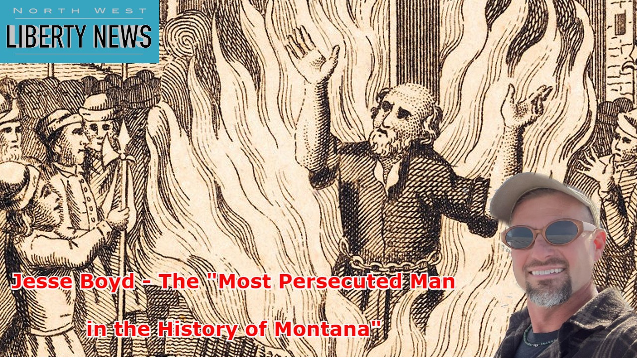 Breaking! Lawyers for Persecuted Missionary File Motion to Dismiss in ...