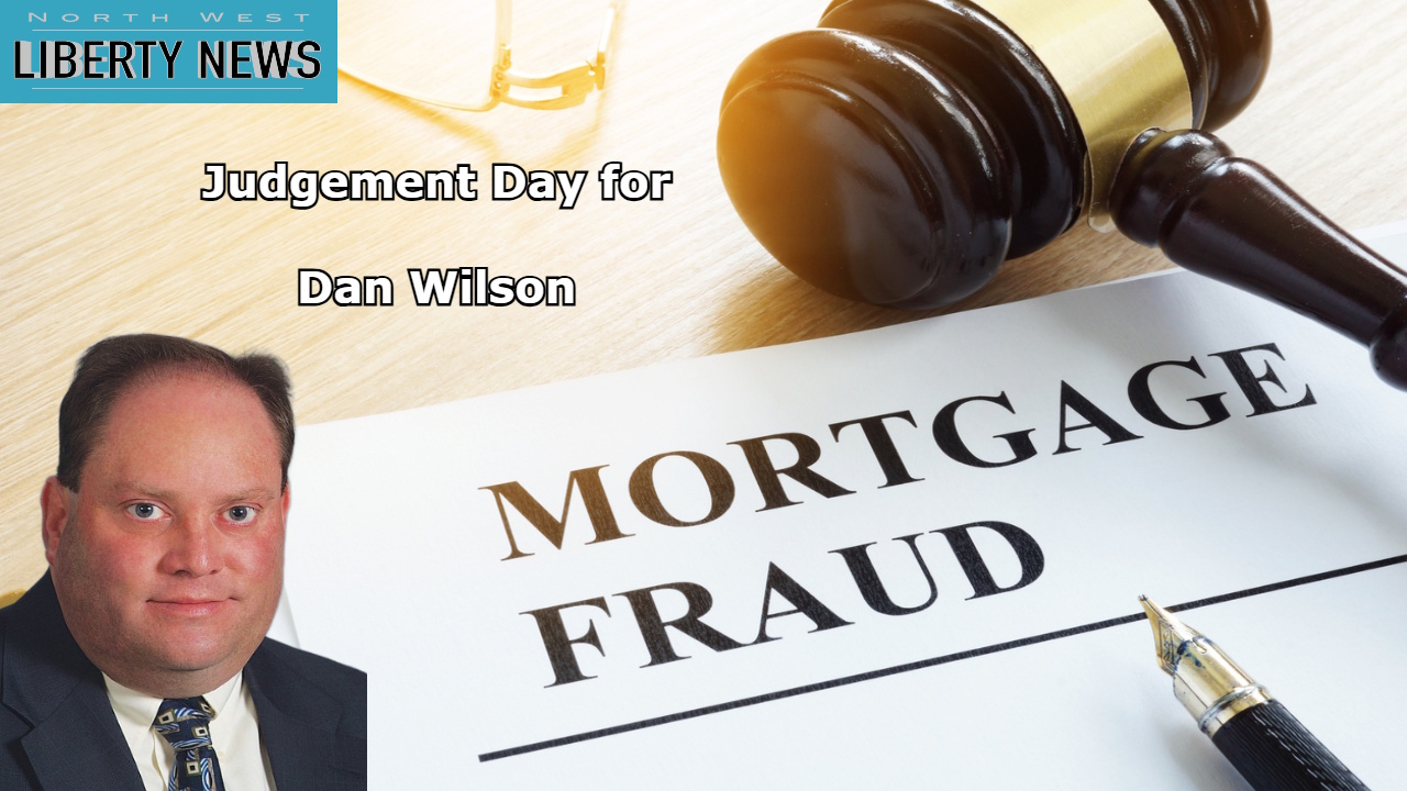 Judgment Day for Dan Wilson: Supreme Court or Public Disgrace ...